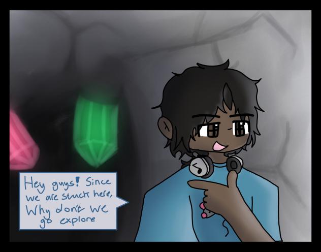 BLACKOUT ep1 p13 - ibisPaint