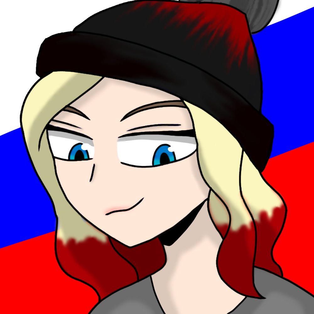 Katrina KallMeKris - ibisPaint