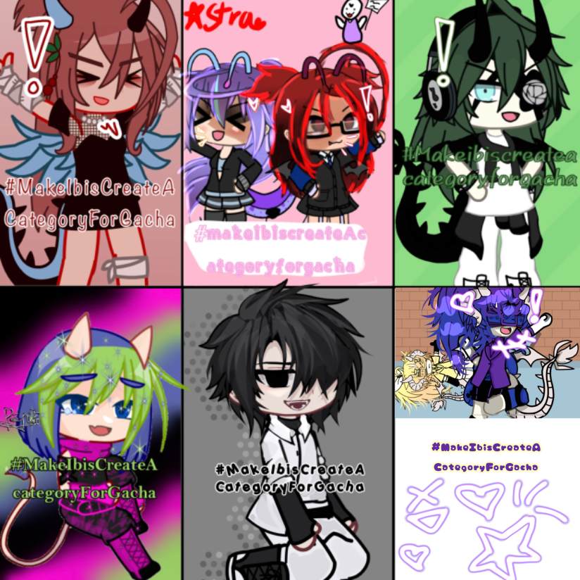 Complete! - ibisPaint