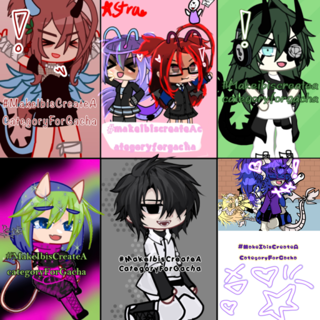 Complete! - ibisPaint