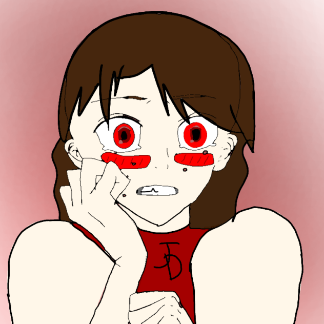 Jessica Death - ibisPaint