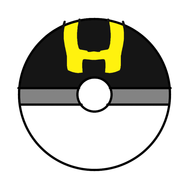Ultra Ball - ibisPaint