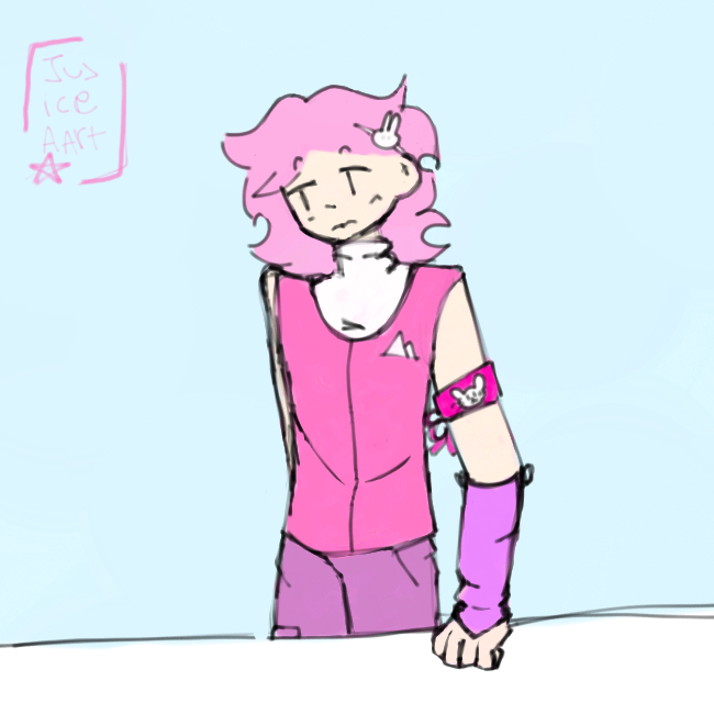 Softie (o bueno no tanto) - ibisPaint