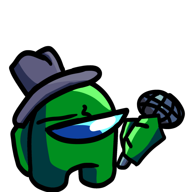 The Masked Void - ibisPaint