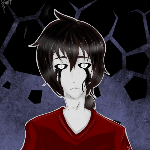 SpeedPaint Fred #FNAFHS IbisPaintX - ibisPaint