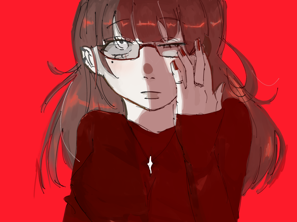 𝑠𝑡𝑎𝑟𝑒… - ibisPaint