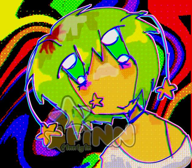 i got sum pills she wants em all - ibisPaint