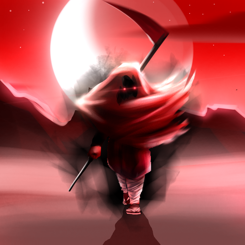 assassin - ibisPaint