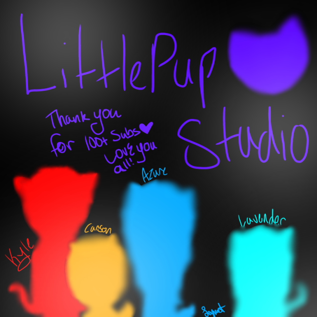 Thanks for 109 Subs! - ibisPaint