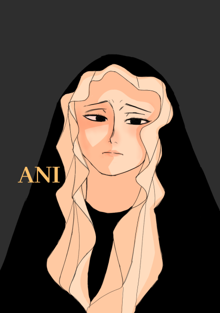 Le Sad - ibisPaint