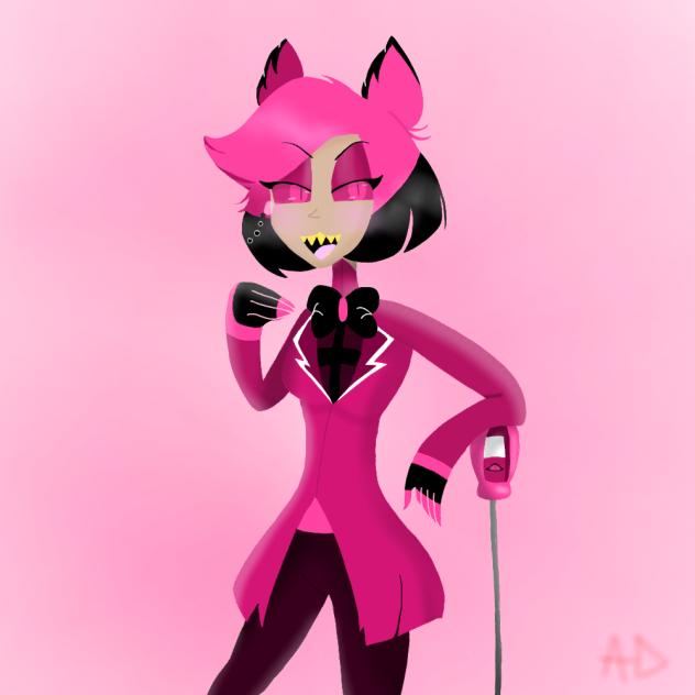 Alastoria... WAIT A SEC- - ibisPaint