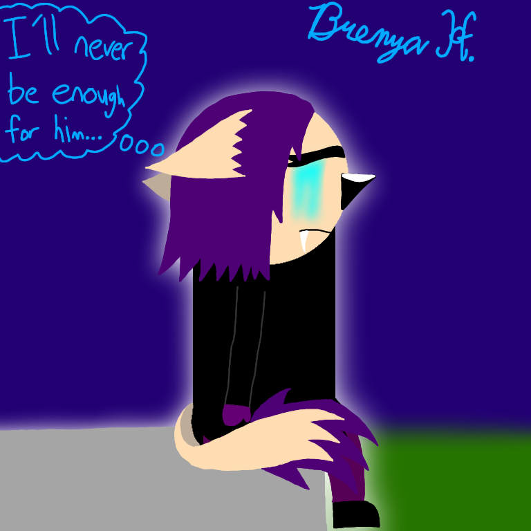 Addy Rogers (Michael's Daughter Version) - ibisPaint