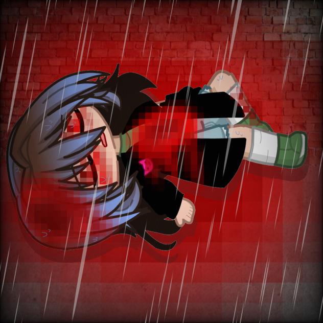 Charlie Emily death- - ibisPaint