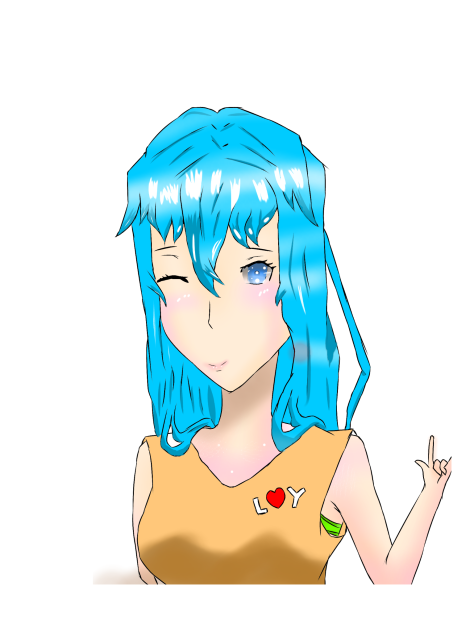 yume - ibisPaint