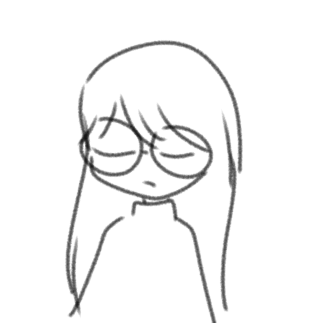 I'm late! - ibisPaint