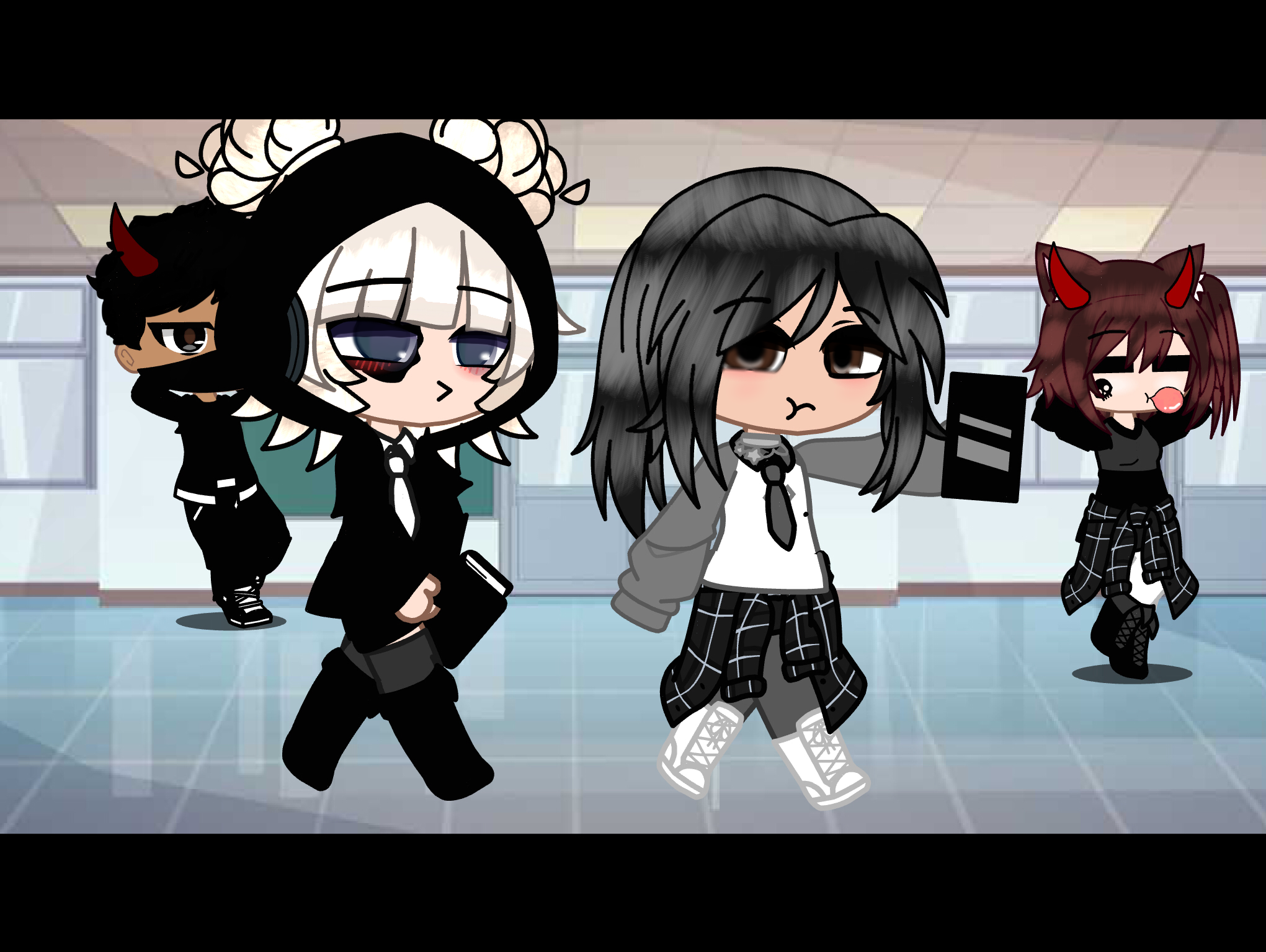 Glmm - ibisPaint