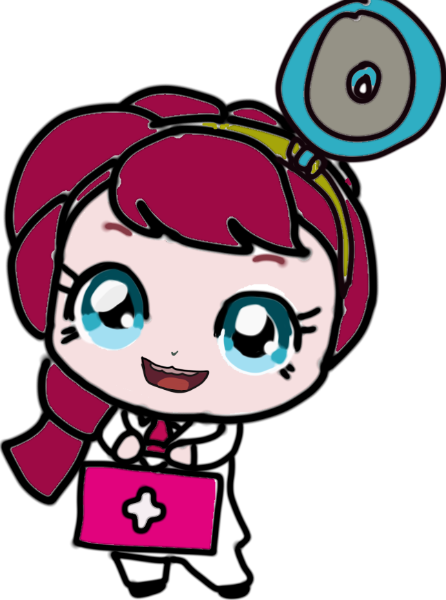 Cureping - ibisPaint