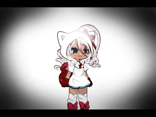 oc edit 😋 - ibisPaint