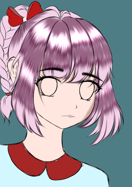 practice - ibisPaint