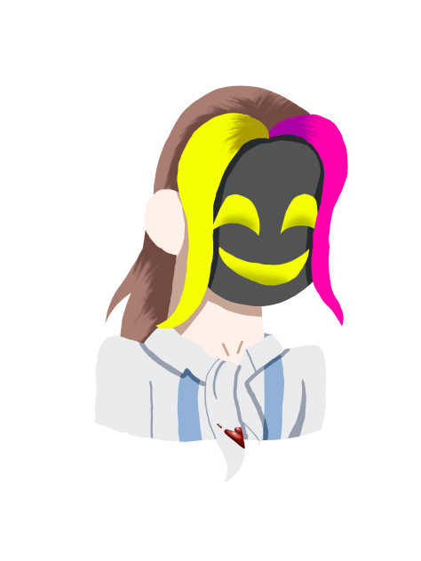 NO LORE HERE - ibisPaint