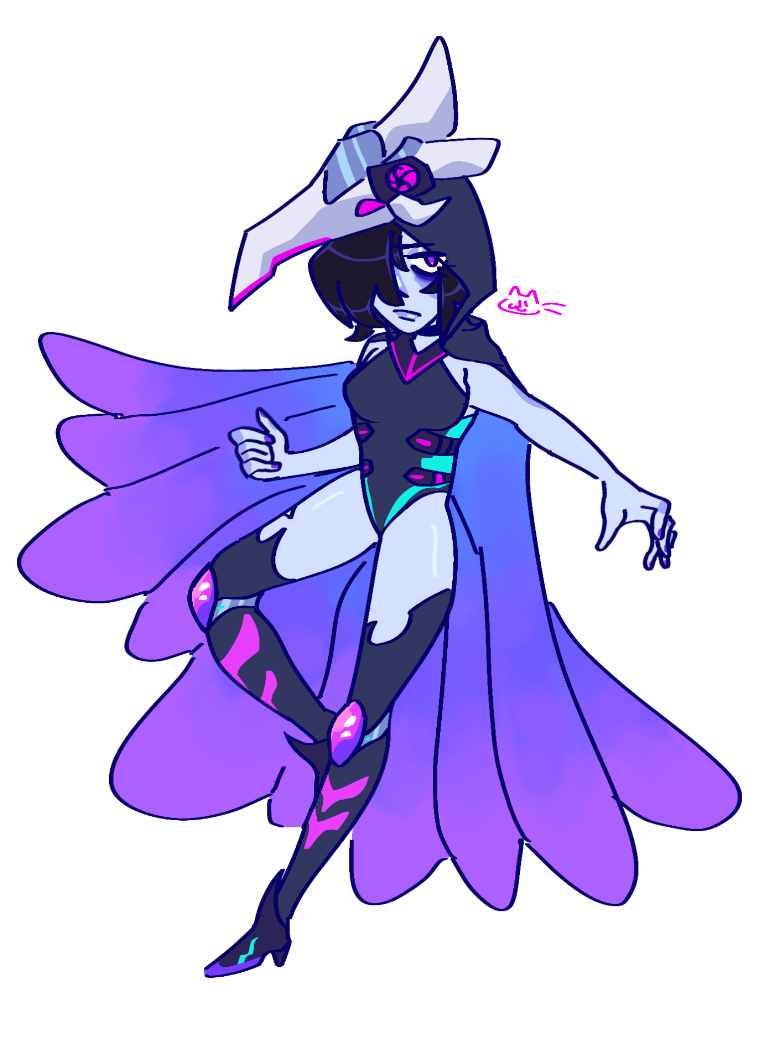 oh no oh dear - ibisPaint