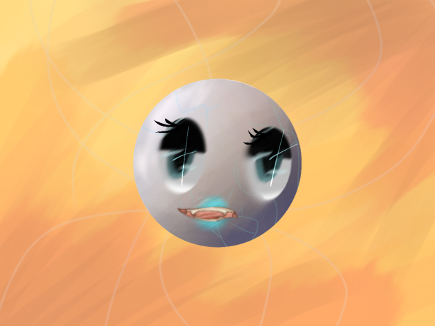 orb - ibisPaint