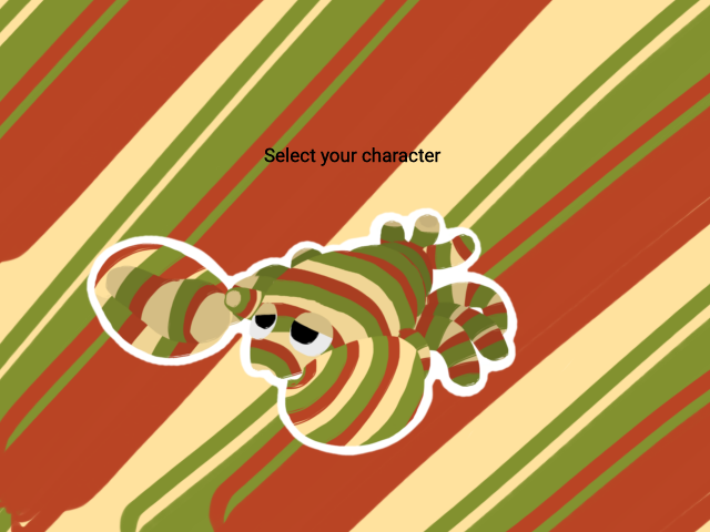 Sneak peak of a little project - ibisPaint