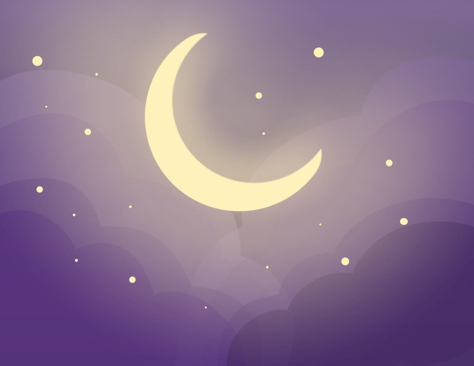 midnight - ibisPaint