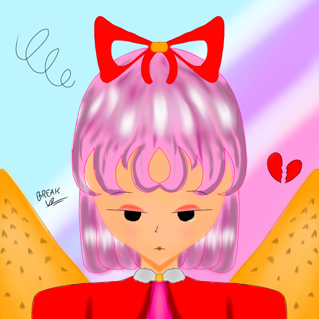 Show your feelings💘 - ibisPaint