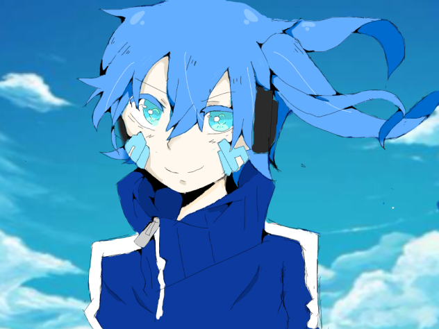 ene..... - ibisPaint