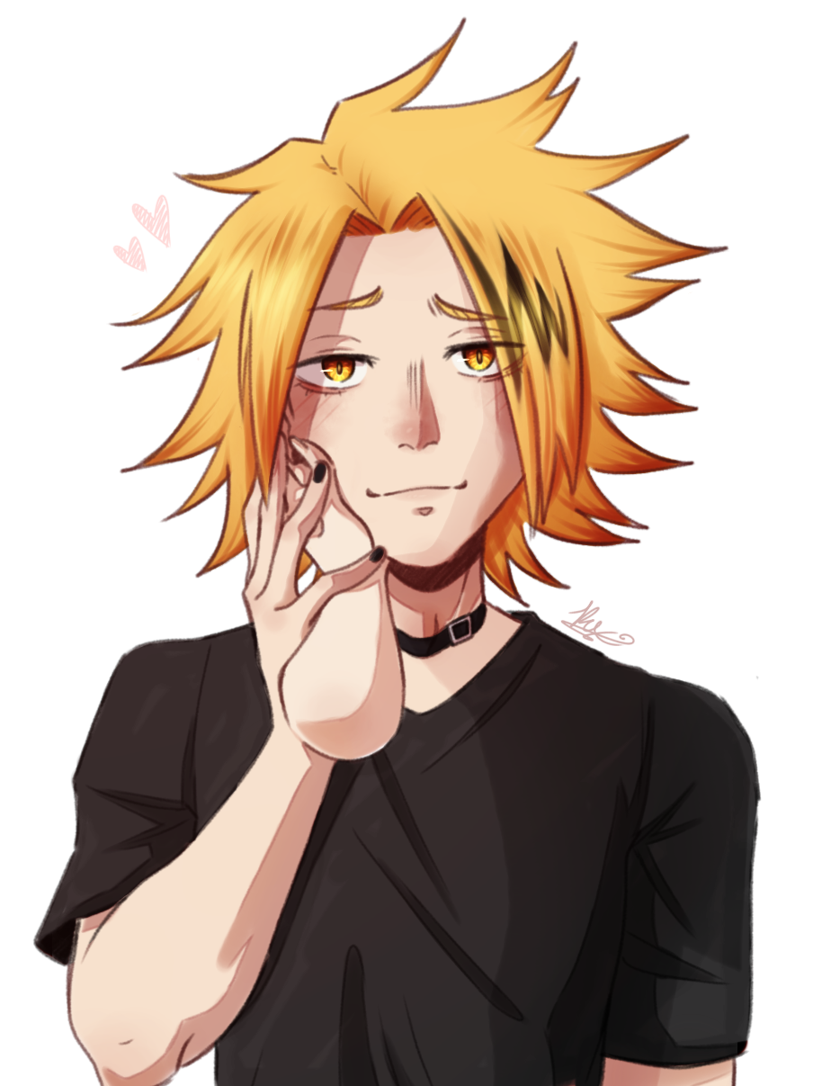 Chargebolt puppy - ibisPaint