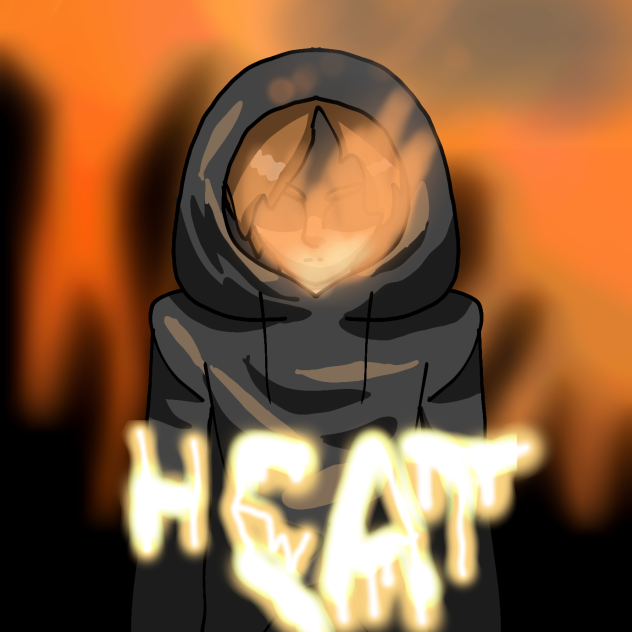 HEAT - ibisPaint