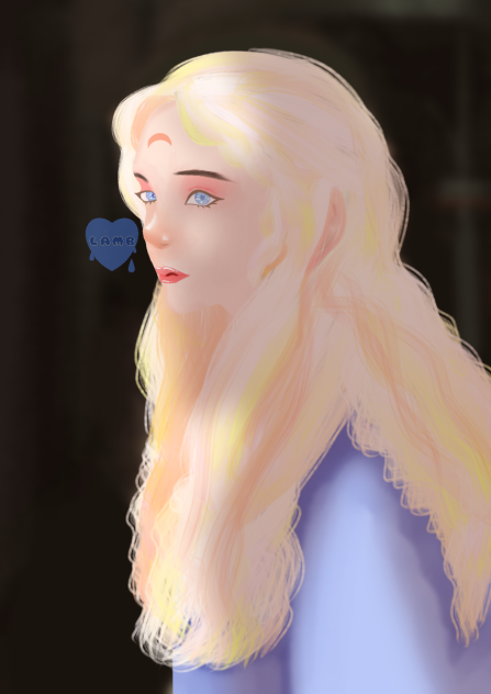 ♡Aurora=Melody♡ - ibisPaint