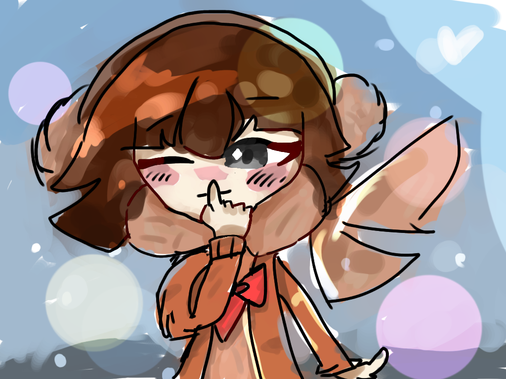 無題201 - ibisPaint