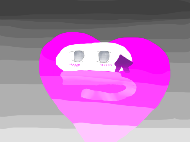 Chrissy mochi (design 2) - ibisPaint