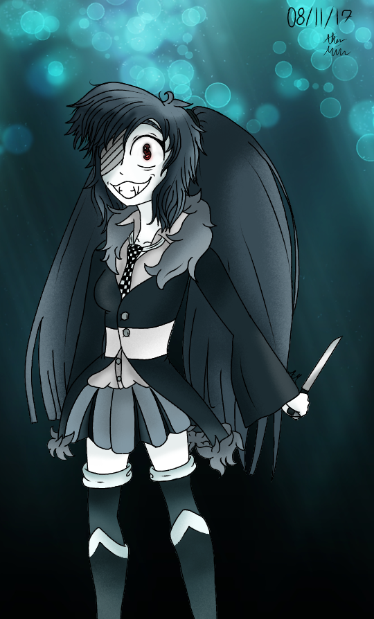 Hara~ Bitter - ibisPaint