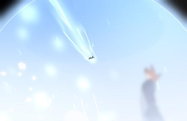 Falling Inner-Soul - ibisPaint