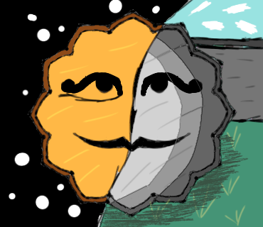 Smug Sun - ibisPaint