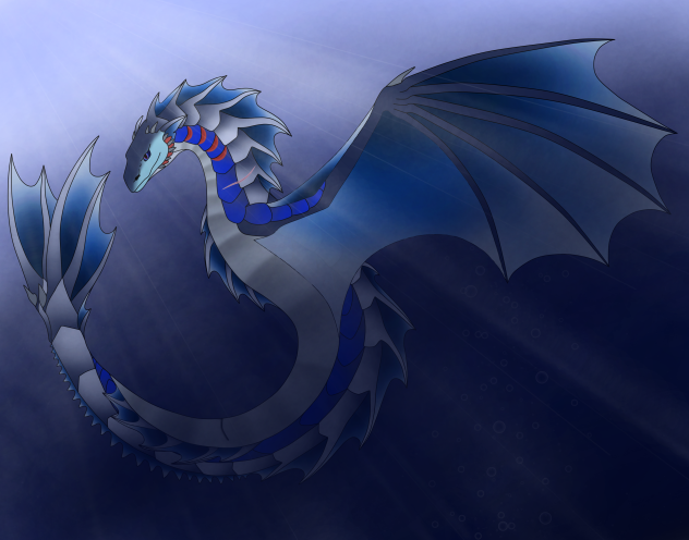 Mako ([SPEEDPAINT] #11) - ibisPaint