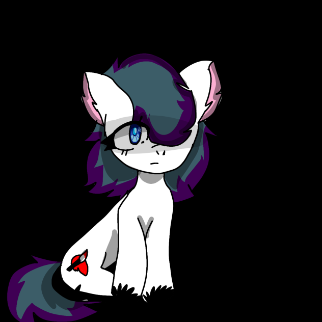 My little pony oc - ibisPaint