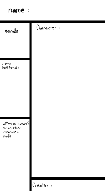 sign up sheet - ibisPaint