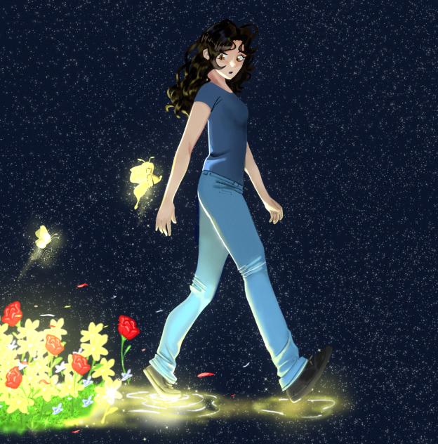 I'm a creator! - ibisPaint