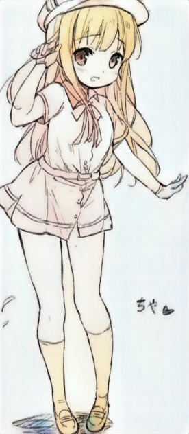 Oh no help! - ibisPaint