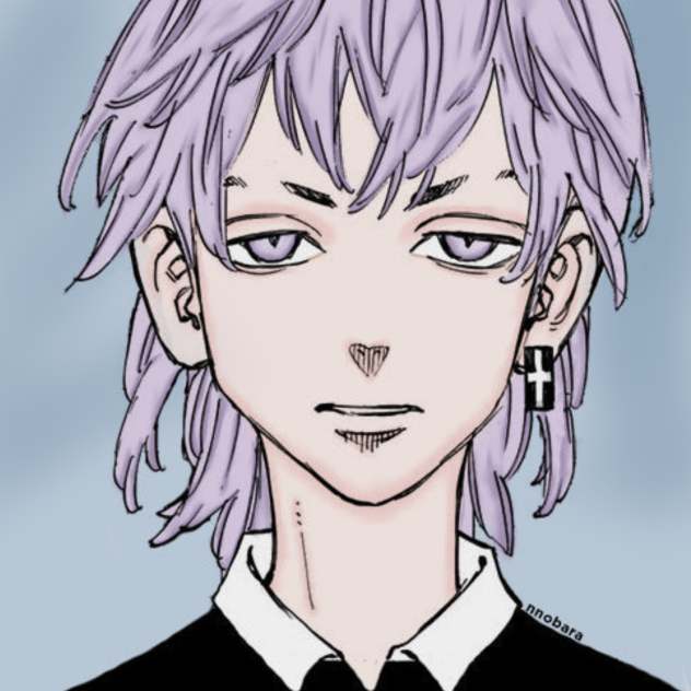Mitsuya - ibisPaint