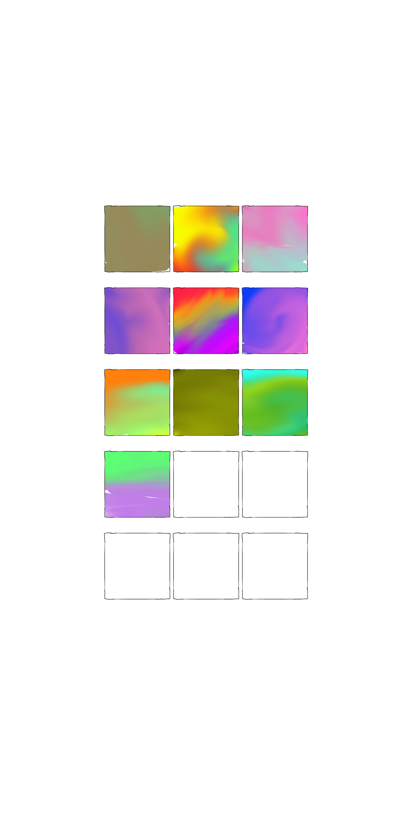 colour mix 11 pro - ibisPaint