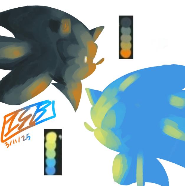 juju on that beat - ibisPaint