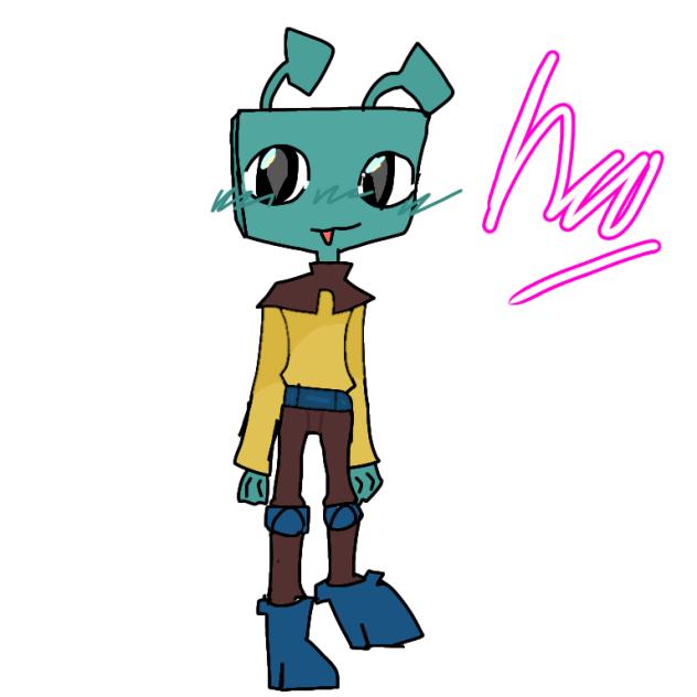 adudu fanart🤯 - ibisPaint