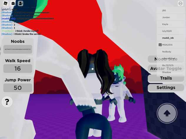 Random illusion - ibisPaint