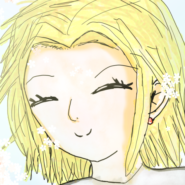 Elaine (EL) - ibisPaint