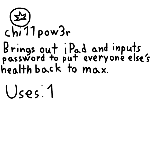 001322's 1st ability - ibisPaint